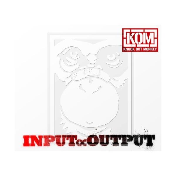 【発売日：2014年02月26日】KNOCK OUT MONKEY (ノックアウトモンキー のっくあうともんきー)2014年2月26日 発売2013年のフェス・サーキットを席巻した”神戸の暴れ猿”こと、KNOCK OUT MONKEYのメジ...