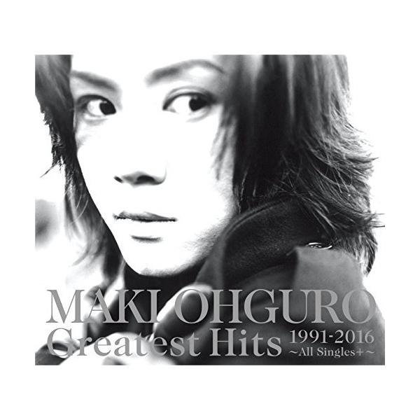 【発売日：2016年11月23日】大黒摩季 (オオグロマキ おおぐろまき)2016年11月23日 発売6年ぶりに歌手活動を再開させたシンガー・ソングライターの大黒摩季が、全シングル完全収録のベスト・アルバムをリリース!「ら・ら・ら」「熱くな...