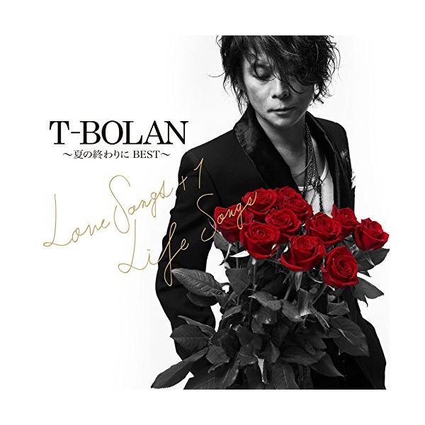 【発売日：2017年08月16日】T-BOLAN (ティーボラン てぃーぼらん)2017年8月16日 発売”初”のメンバー選曲による、コンセプト・ベストアルバムの発売が決定!約21年ぶり、完全オリジナルの書き下ろし楽曲を収録。CD:11.ず...