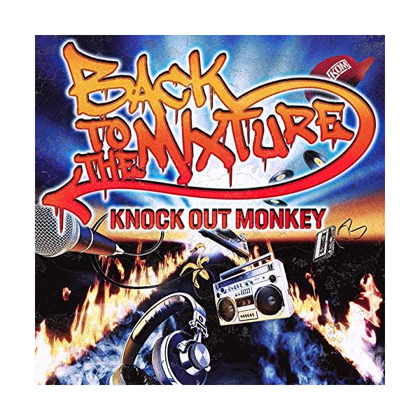 【発売日：2018年09月19日】KNOCK OUT MONKEY (ノックアウトモンキー のっくあうともんきー)2018年9月19日 発売”現代型ミクスチャーロック”を高らかに鳴らす!バンドのマインドを色濃く反映した約1年ぶりのアルバム。...