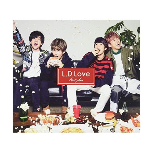 【発売日：2019年06月05日】First place (ファーストプレイス ふぁーすとぷれいす)2019年6月5日 発売2018年8月に大人気アニメ『名探偵コナン』のエンディングテーマに抜擢された「さだめ」でメジャーデビューを果たした4...