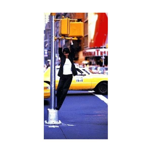 【発売日：1997年01月06日】ZARD (ザード ざーど)1997年1月6日 発売坂井泉水のチャレンジ精神が伝わるナンバー。『ZARD BEST 〜Request Memorial〜』の収録曲を決めるアンケートで1位を獲得した楽曲。ZA...