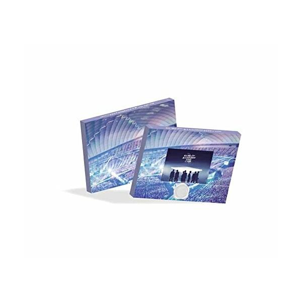 【発売日：2023年03月01日】Kis-My-Ft2 (キスマイフットツー きすまいふっとつー)2023年3月1日 発売DVD:11.Re:2.A10TION3.Everybody Go4.WANNA BEEEE!!!5.SHE! HER...