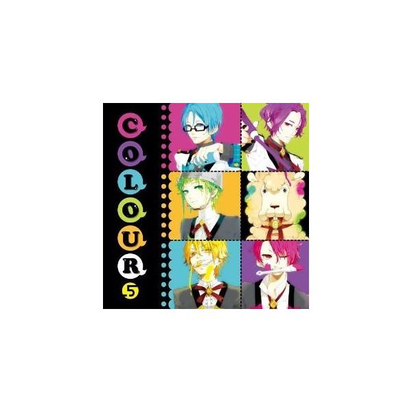 【発売日：2011年06月01日】PointFive(.5) (ポイントファイブ ぽいんとふぁいぶ)2011年6月1日 発売インターネット発の5人組ヴォーカル・ユニット、PointFive(.5)が約半年ぶりにリリースするセカンド・シングル...