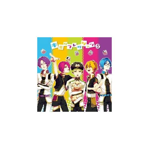 【発売日：2011年08月31日】PointFive(.5) (ポイントファイブ ぽいんとふぁいぶ)2011年8月31日 発売艶のある低音ヴォイスを持つ蛇足、爽やかな歌声と高い歌唱力が魅力のclearらによるインターネット発の5人組ヴォーカ...