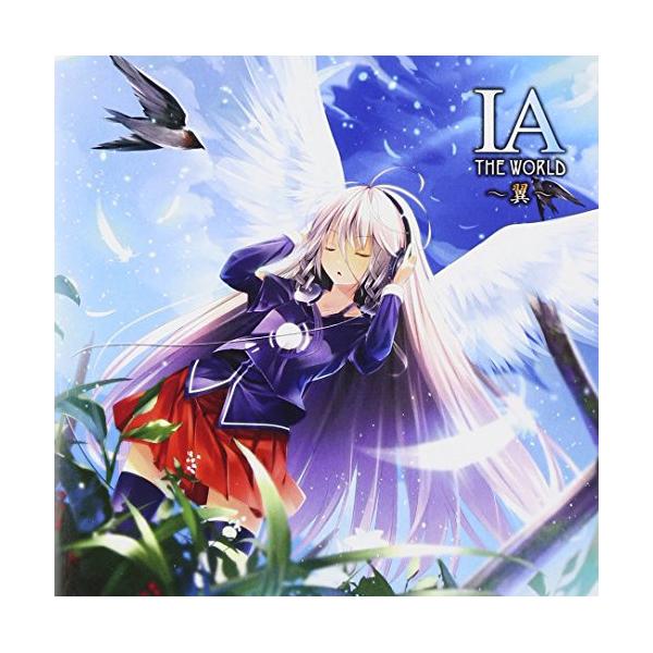 【発売日：2013年07月03日】オムニバス (EZFG feat.IA、沙P feat.IA、乙P feat.IA、フェイP feat.IA、NAYUTA feat.IA、ひとしずく×やま△ feat.IA、PolyphonicBranc...