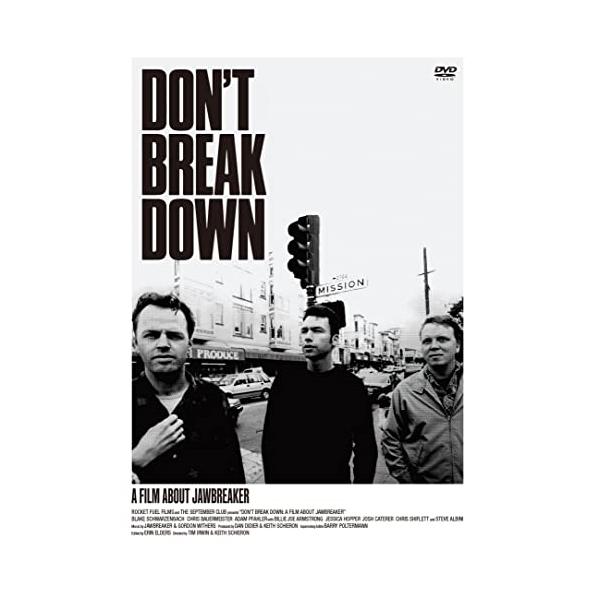 【発売日：2023年02月15日】JAWBREAKER (ジョウブレイカー じょうぶれいかー)2023年2月15日 発売