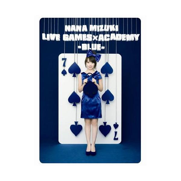 【発売日：2010年12月22日】水樹奈々 (水樹奈々)2010年12月22日 発売DVD:11.OPENING2.Orchestral Fantasia3.DRAGONIA4.SEVEN5.MC 16.What cheer?7.SCOOP...