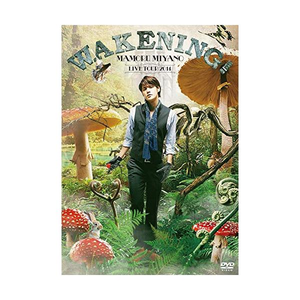 【発売日：2015年01月28日】宮野真守 (ミヤノマモル みやのまもる)2015年1月28日 発売DVD:11.Prologue 〜Unknown Forest〜2.NEW ORDER3.UNSTOPPABLE -STY RMX-4.GO...