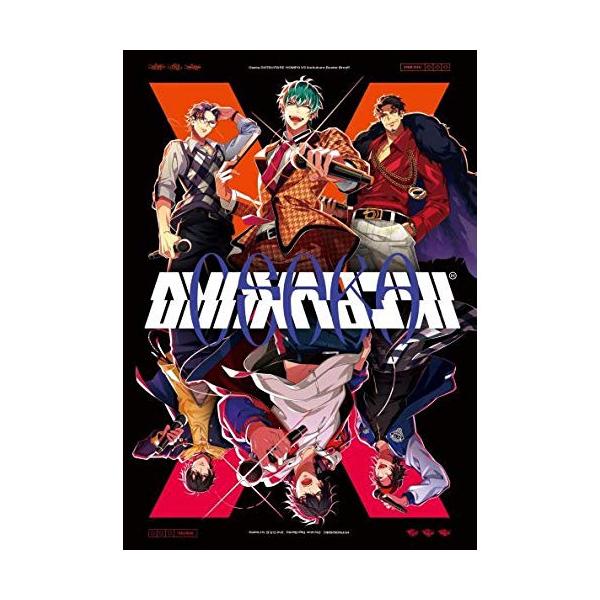 【発売日：2021年02月24日】どついたれ本舗・Buster Bros!!! (ドツイタレホンポ/バスターブロス どついたれほんぽ/ばすたーぶろす)2021年2月24日 発売ヒプノシスマイク-Division Rap Battle- 2n...