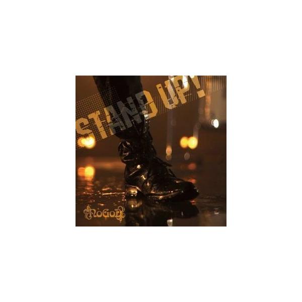 【発売日：2012年10月10日】NoGoD (ノーゴッド のーごっど)2012年10月10日 発売フロントマン団長を擁する5人組J-Rockバンド、NoGoDの約1年ぶり(2012年時)通算4枚目となるシングル。団長の書くメッセージ性の強...