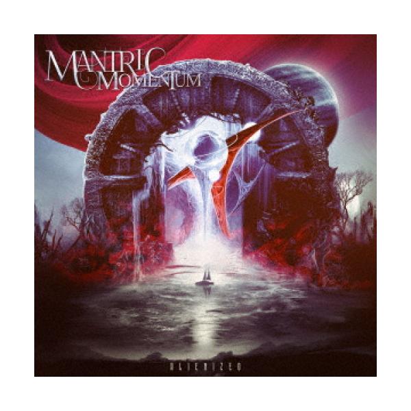 【発売日：2025年03月26日】マントリック・モーメンタム (マントリックモーメンタム まんとりっくもーめんたむ)2025年3月26日 発売ノルウェー出身のクリスター・ハロイ(Divided Multitude) とテリエ・ハロイ(Pyr...