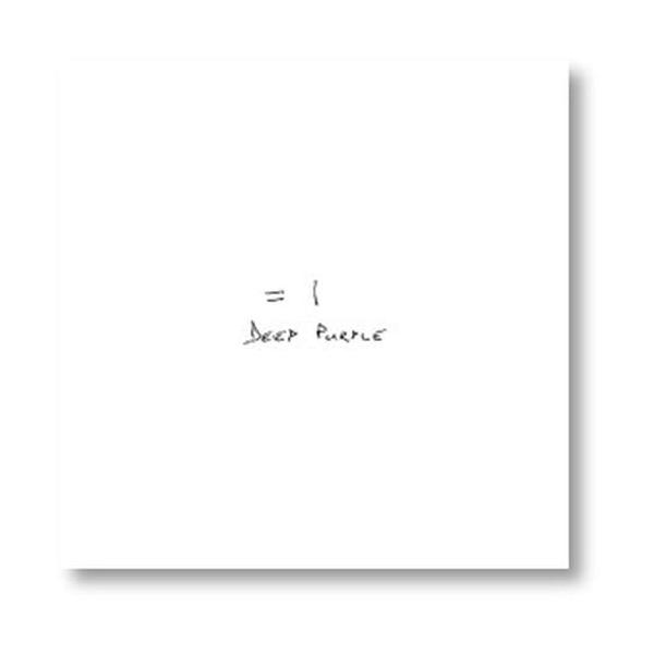 【発売日：2024年08月07日】ディープ・パープル (ディープパープル でぃーぷぱーぷる)2024年8月7日 発売ハード・ロックの歴史を創造し続ける伝説のバンド、”ディープ・パープル”!!メタル・フロンティア移籍となる約3年ぶりの新作『=...