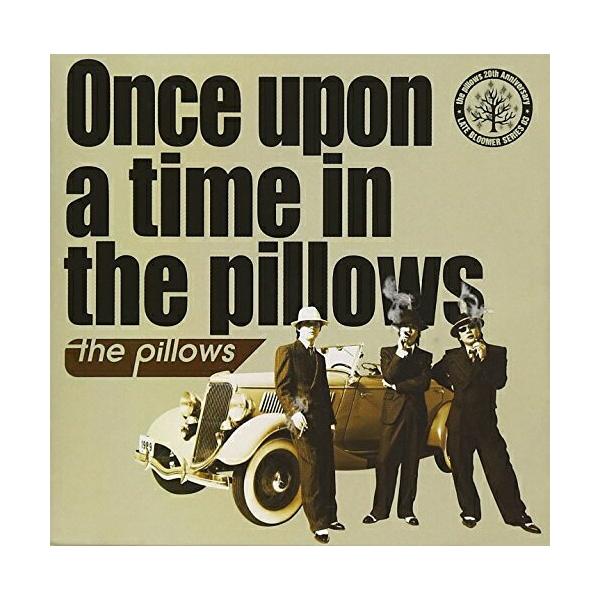 【発売日：2009年06月03日】the pillows (ピロウズ ぴろうず)2009年6月3日 発売2009年が20thアニヴァーサリーとなる'the pillows'。キングレコード在籍時のベスト盤で、2001年にリリースした『Foo...