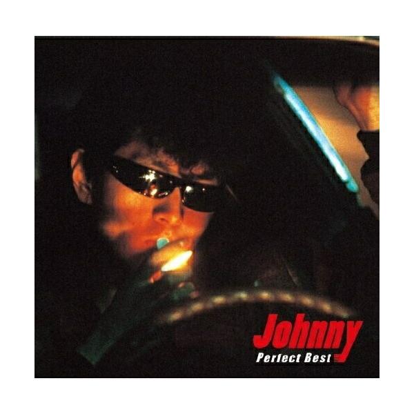 【発売日：2010年07月07日】Johnny (ジョニー じょにー)2010年7月7日 発売TCR横浜銀蠅RSでリードギターを担当し、ソロでも大ヒットを飛ばしたJohnnyのベスト・アルバム。TBS系ドラマ『茜さんのお弁当』の主題歌であり...