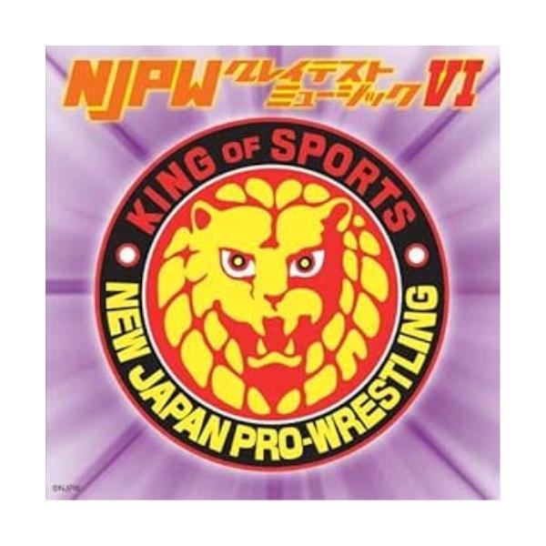 【発売日：2018年03月07日】スポーツ曲2018年3月7日 発売プロレス界のトップを走る、新日本プロレスの最新テーマ曲集!2017年から新しく使用されたテーマ曲や大会テーマなどを収録。CD:11.RAINMAKER -WK12 ver....