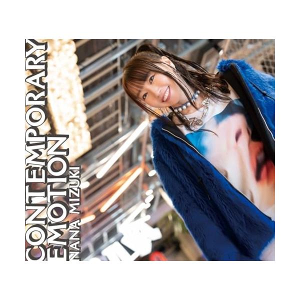 【発売日：2025年03月19日】水樹奈々 (ミズキナナ みずきなな)2025年3月19日 発売2024年6月15日の三重公演を皮切りに、7月7日の神奈川Kアリーナ横浜公演まで、全国4箇所8公演を駆け巡る初の全アリーナツアー”NANA MI...