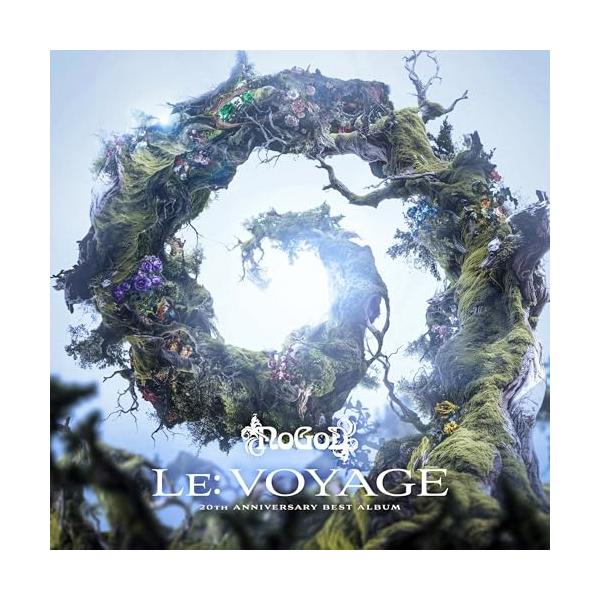 【発売日：2025年09月24日】NoGoD (ノーゴッド のーごっど)2025年9月24日 発売新体制となり、現在も勢力的な活動を続けているヴィジュアル系ロック・バンド、NoGoDの書き下ろしの新曲を含む、活動20周年を記念してリリースす...