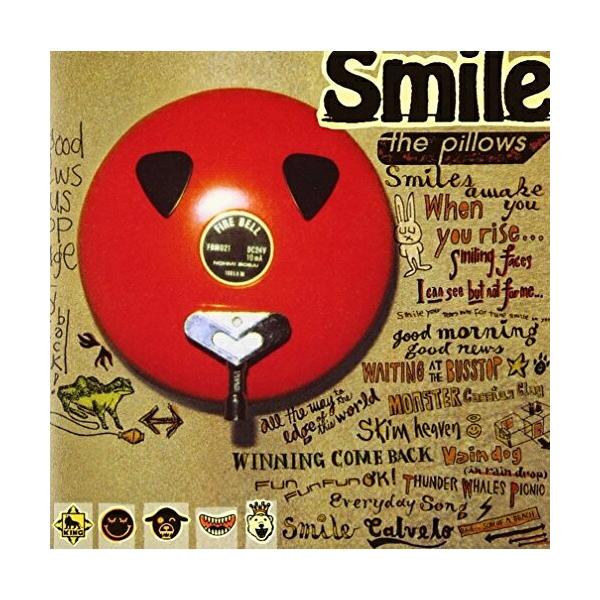 【発売日：2001年10月31日】the pillows (ピロウズ ぴろうず)2001年10月31日 発売2月発売のベスト盤(KICS-850)がオリコン19位を獲得し好セールスとなっているロック・バンド、the pillowsのオリジナ...