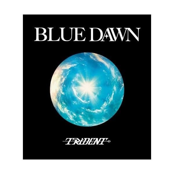 【発売日：2025年11月05日】TRiDENT (トライデント とらいでんと)2025年11月5日 発売クールで可憐なヴィジュアルと、そこからは想像もつかない圧倒的なライブパフォーマンスで国内外から注目を集めてきた3人組ガールズロックバン...