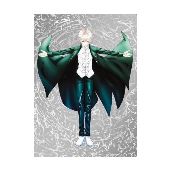 【発売日：2015年04月22日】劇場アニメ (GoRA、GoHands、浪川大輔、小野大輔、小松未可子、鈴木信吾、遠藤幹雄)2015年4月22日 発売CD:11.Missing Kings:Theme from KMK2.New King...