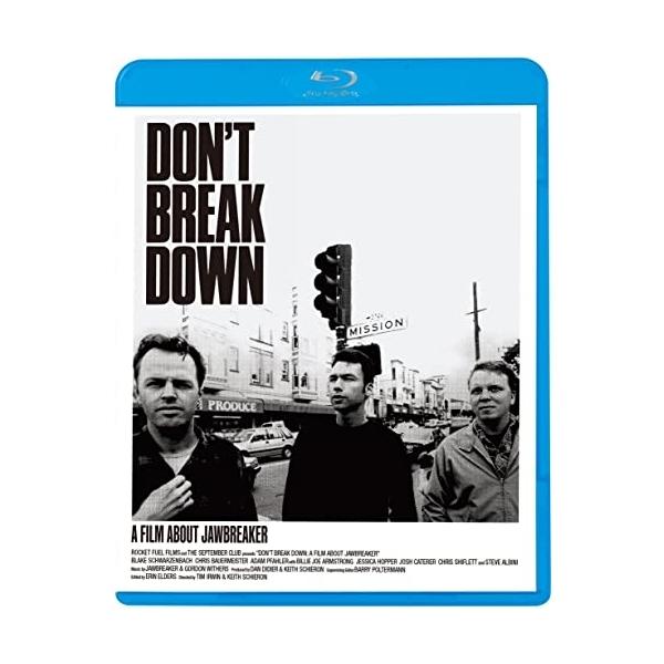 【発売日：2023年02月15日】JAWBREAKER (ジョウブレイカー じょうぶれいかー)2023年2月15日 発売