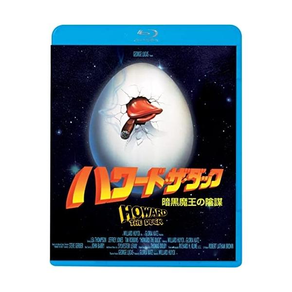 【発売日：2025年08月06日】洋画 (リー・トンプソン、ジェフリー・ジョーンズ、ティム・ロビンス、ウィラード・ハイク、ジョン・バリー)2025年8月6日 発売