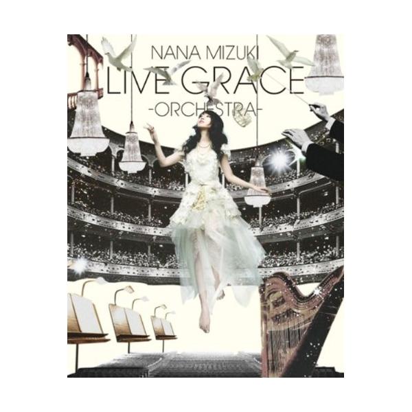 【発売日：2011年10月05日】水樹奈々 (ミズキナナ みずきなな)2011年10月5日 発売BD:11.OPENING2.天空のカナリア3.Tears' Night4.MC 15.undercover6.ファーストカレンダー7.テルミド...