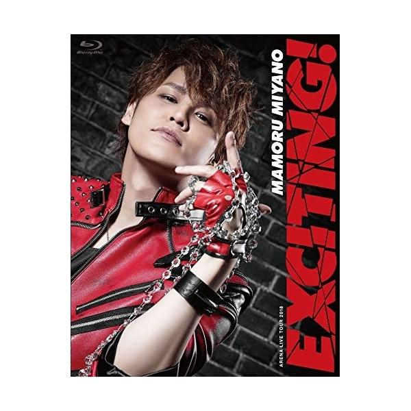 【発売日：2018年12月26日】宮野真守 (ミヤノマモル みやのまもる)2018年12月26日 発売BD:11.Prologue 〜Here Comes The Star〜2.EXCITING!3.SHOUT!(Dirty Orange ...