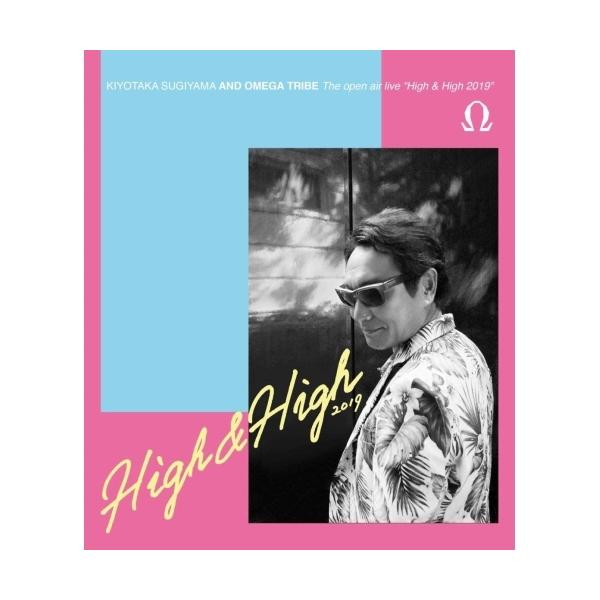 【発売日：2019年12月11日】杉山清貴&amp;オメガトライブ (スギヤマキヨタカアンドオメガトライブ すぎやまきよたかあんどおめがとらいぶ)2019年12月11日 発売BD:11.MIDNIGHT DOWN TOWN2.DEAR BR...