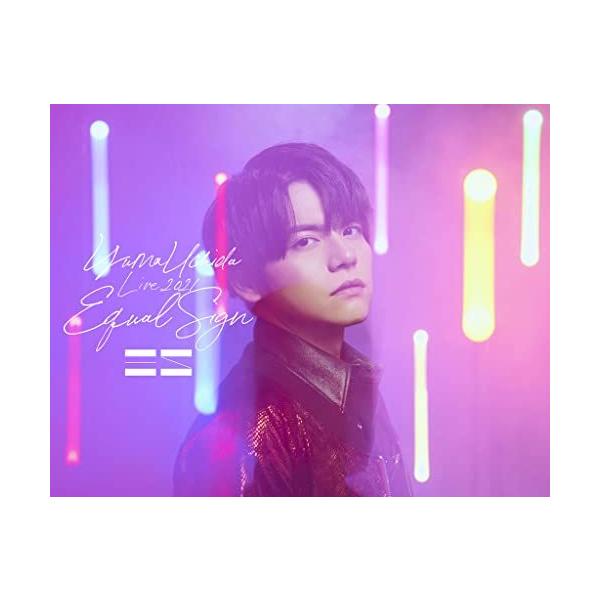 【発売日：2022年02月09日】アニメ (ウチダユウマ うちだゆうま)2022年2月9日 発売BD:11.You &amp; I(OPENING)2.Comin' Back3.Over4.Image5.Mirror6.Spin a Rou...