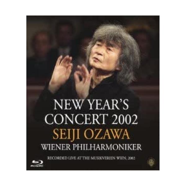 【発売日：2012年09月26日】小澤征爾 (オザワセイジ おざわせいじ)2012年9月26日 発売BD:11.オープニング(第1部)2.行進曲(乾杯!)Op.456(第1部)3.ワルツ(カーニヴァルの使者)Op.270(第1部)4.ポルカ...