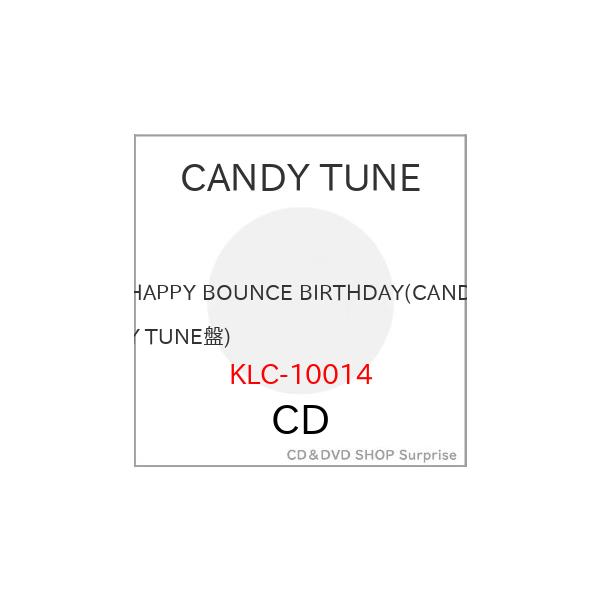 【発売日：2026年04月22日】CANDY TUNE (キャンディーチューン きゃんでぃーちゅーん)2026年4月22日 発売