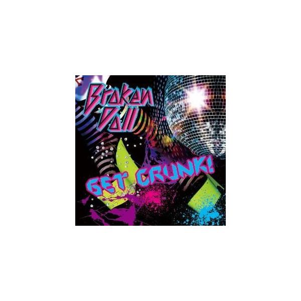 【発売日：2010年08月04日】BrokenDoll (ブロークンドール ぶろーくんどーる)2010年8月4日 発売CD:11.DANCE AT MY PARTY2.Da.Di.Da.3.SWEET SWEET MELODY4.Mater...