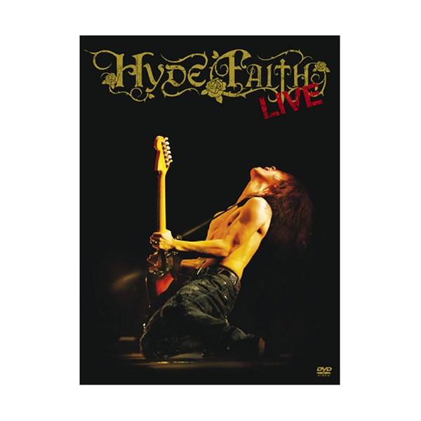 【発売日：2006年11月08日】HYDE (ハイド はいど)2006年11月8日 発売DVD:11.JESUS CHRIST2.SWEET VANILLA3.MADE IN HEAVEN4.DOLLY5.SEASON'S CALL6.EV...