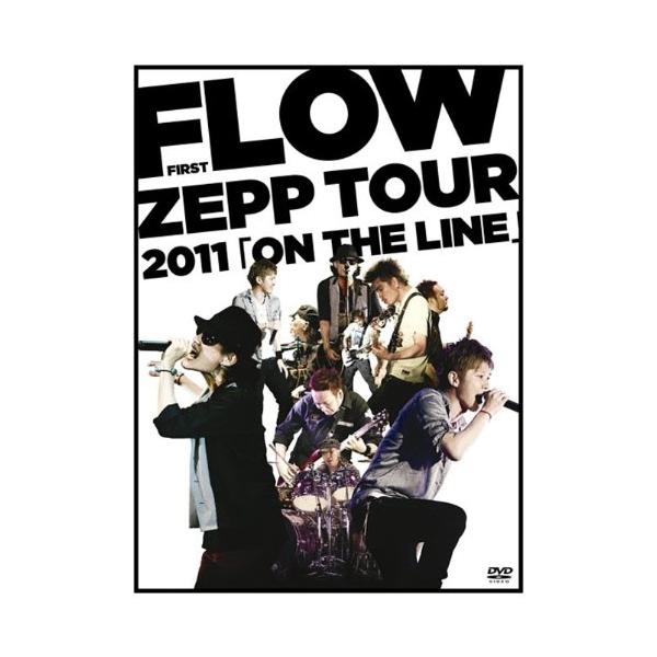【発売日：2011年09月21日】FLOW (フロウ ふろう)2011年9月21日 発売DVD:11.AMBIENCE2.Like a Rolling Snow3.Realize4.LUNA5.COLORS6.WORD OF THE VOI...