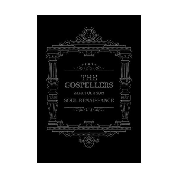 【発売日：2017年12月06日】ゴスペラーズ (ごすぺらーず)2017年12月6日 発売DVD:11.GOSWING2.PRINCESS☆HUG3.暁4.Dream Girl5.All night &amp; every night6.S...