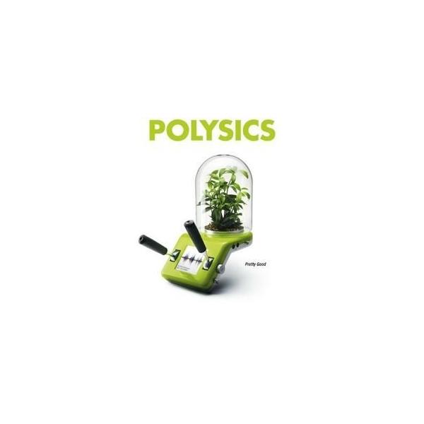 【発売日：2008年03月19日】POLYSICS (ポリシックス ぽりしっくす)2008年3月19日 発売2007年秋のUSツアーからEUツアー、国内ツアーとワールド・ワイドに活動する'POLYSICS'から、注目のニュー・シングルが到着...