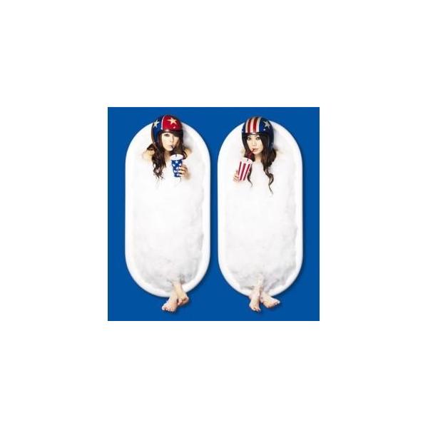 【発売日：2008年05月21日】Puffy (パフィー ぱふぃー)2008年5月21日 発売2008年第1弾シングルは、作詞/曲をブッチ・ウォーカー&amp;アヴリル・ラヴィーンが手掛けた久々の英語詞によるナンバー!!カップリングには師匠...