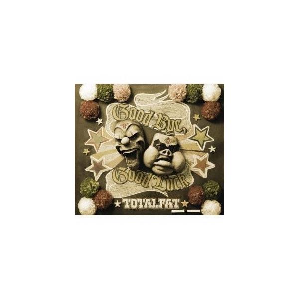 【発売日：2012年01月18日】TOTALFAT (トータルファット とーたるふぁっと)2012年1月18日 発売メロコア・バンド、TOTALFATがドロップするサード・シングル。キャッチーかつ切ないメロディに、ポジティヴなメッセージを乗...