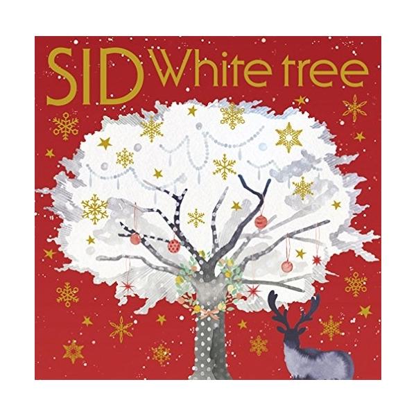 【発売日：2014年12月10日】シド (しど)2014年12月10日 発売ヴィジュアル系バンド、シドの通算19枚目となるシングル。冬の情景をモチーフに数々の名曲を世に送り出してきたシドが満を持して贈る、切なく心の琴線を揺さぶる初のクリスマ...