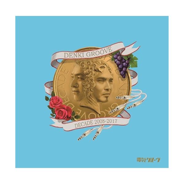 【発売日：2017年07月26日】電気グルーヴ (デンキグルーブ でんきぐるーぶ)2017年7月26日 発売電気グルーヴ、2008〜2017年のベスト盤。2008年にリリースされたアルバム『J-POP』から、2017年『TROPICAL L...