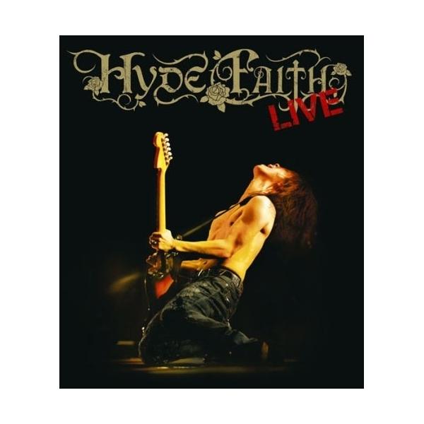 【発売日：2007年06月20日】HYDE (ハイド はいど)2007年6月20日 発売BD:11.JESUS CHRIST2.SWEET VANILLA3.MADE IN HEAVEN4.DOLLY5.SEASON'S CALL6.EVE...