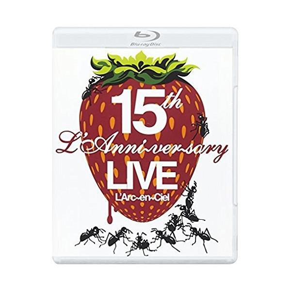【発売日：2014年03月19日】L'Arc-en-Ciel (ラルクアンシエル らるくあんしえる)2014年3月19日 発売BD:11.the Fourth Avenue Cafe2.Caress of Venus3.Vivid Colo...