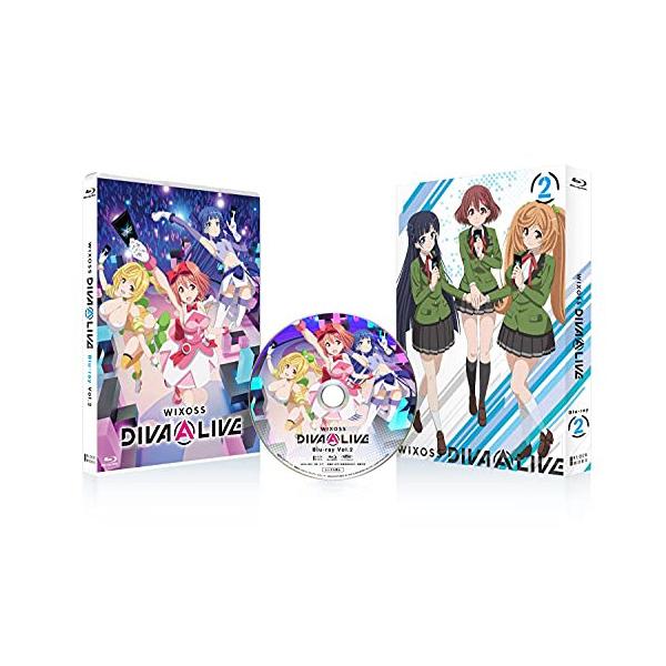 【発売日：2021年07月31日】TVアニメ (LRIG、福積沙耶、白石晴香、星ノ谷しずく、西田望見、広瀬ゆうき、しぐれうい、井内舞子)2021年7月31日 発売