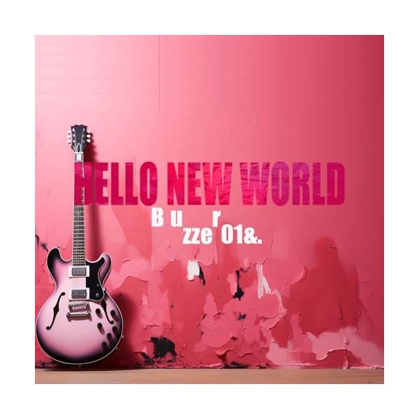 【発売日：2024年12月04日】Buzzer01&amp;. (ブザーゼロワン ぶざーぜろわん)2024年12月4日 発売Buzzer01&amp;.初となる1st mini album。今までにリリースされたデジタルシングル含む、全6曲...