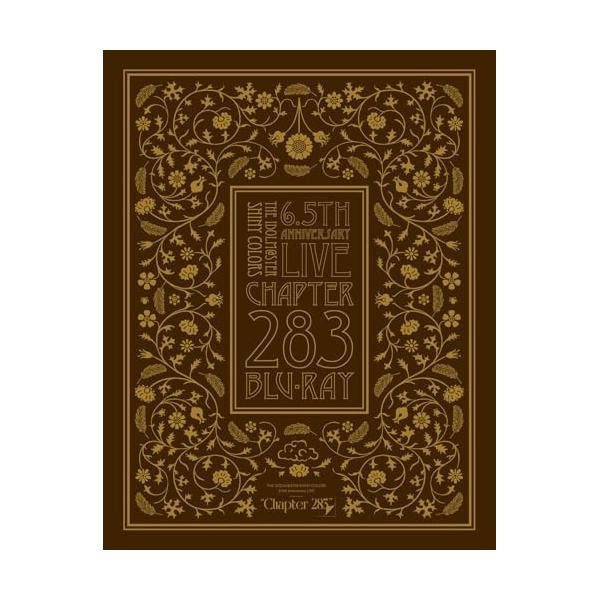 【発売日：2025年10月29日】シャイニーカラーズ (しゃいにーからーず)2025年10月29日 発売BD:11.Overture2.星の声3.ヒカリのdestination4.裸足じゃイラレナイ5.平行線の美学6.mellow mell...