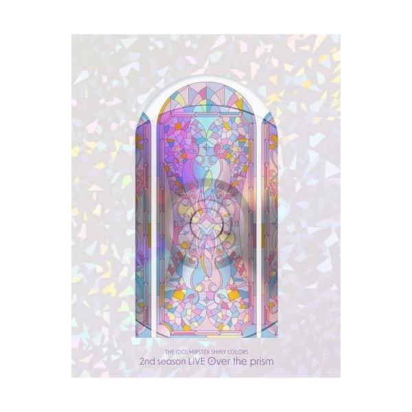 【発売日：2026年03月25日】シャイニーカラーズ (しゃいにーからーず)2026年3月25日 発売BD:11.Overture2.プリズムフレア3.MC014.Wandering Dream Chaser5.abyss of confl...