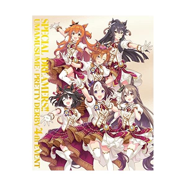 【発売日：2023年03月08日】オムニバス (和氣あず未、高野麻里佳、Machico、Lynn、高柳知葉、上田瞳、大橋彩香)2023年3月8日 発売BD:11.Opening2.Overture3.We are DREAMERS!!4.M...
