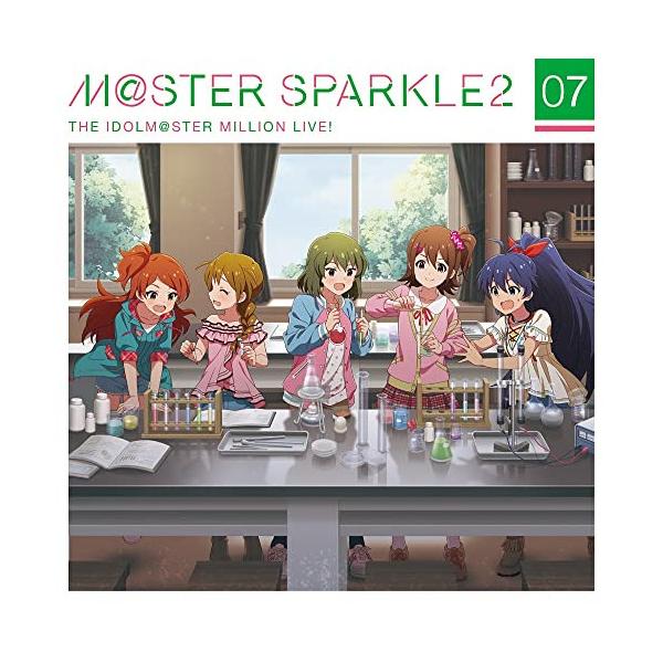 【発売日：2022年05月25日】ゲーム・ミュージック (我那覇響(CV.沼倉愛美)、春日未来(CV.山崎はるか)、大神環(CV.稲川英里)、永吉昴(CV.斉藤佑圭)、馬場このみ(CV.高橋ミナミ))2022年5月25日 発売CD:11.P...